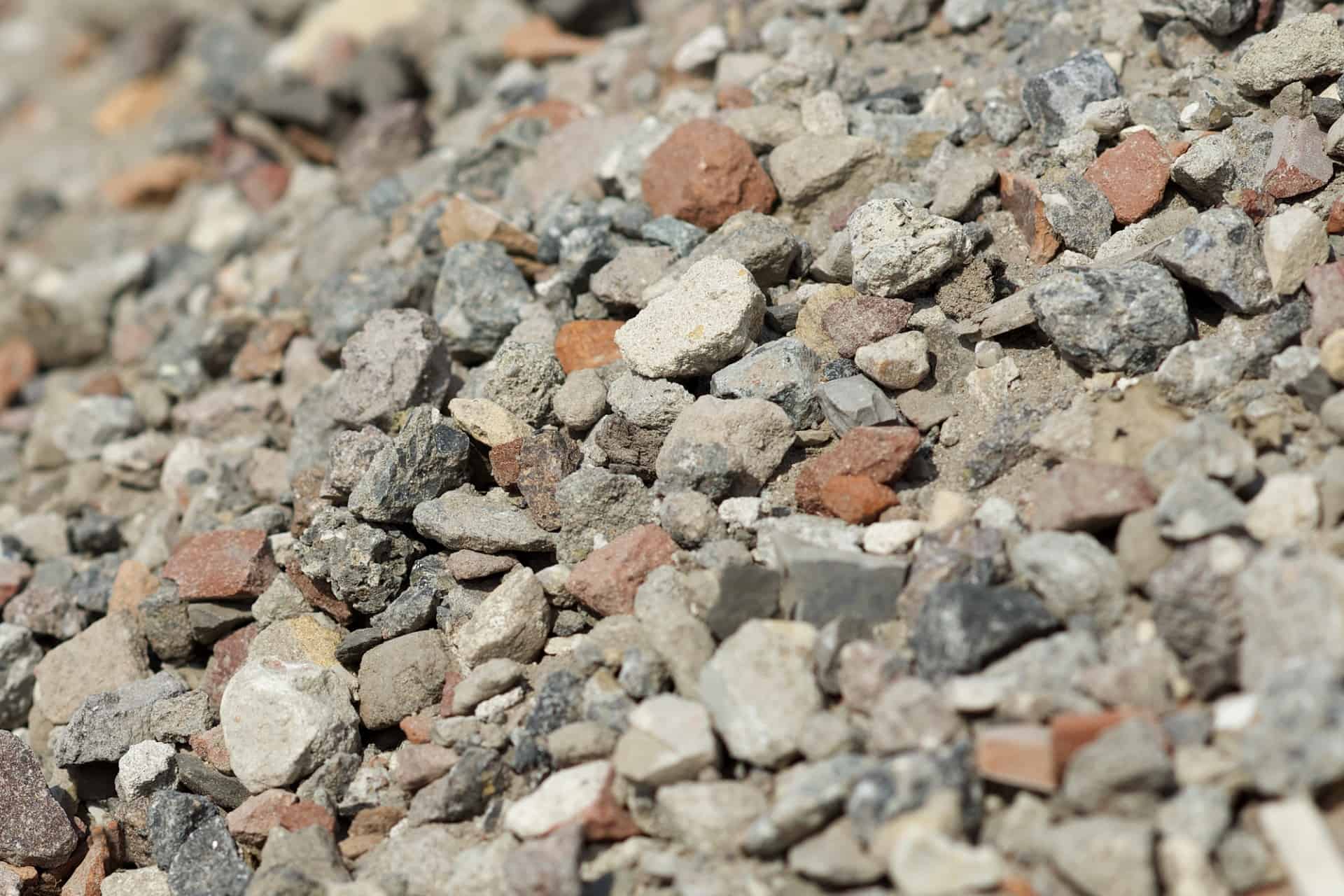 Grondverzetmachines - Van Berkel Landschap & Infra